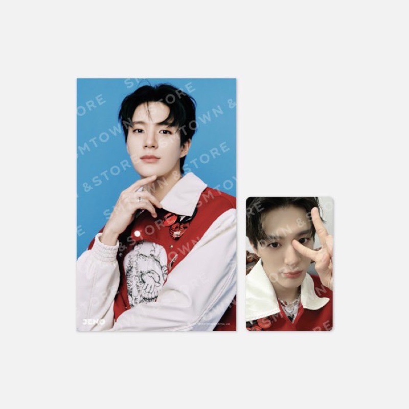 Jual NCT DREAM CANDY DANJI KEY RING FANLIGHT DECO STICKER SET TATOO ...