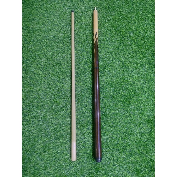 Jual stick billiard JnJ inlay butterfly, bukan predator mezz fury ...
