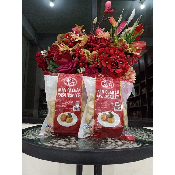 Jual PAK DEN Frozen food/Best seller pak den/Variasi Pakden - Bakso ...