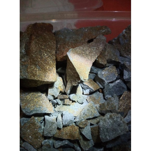 Jual Batuan emas | Shopee Indonesia