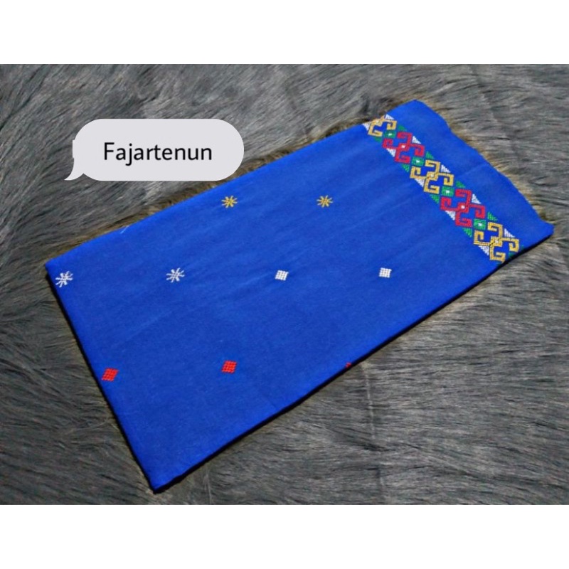 Jual Kain tenun paruki pabintik khas toraja | Shopee Indonesia