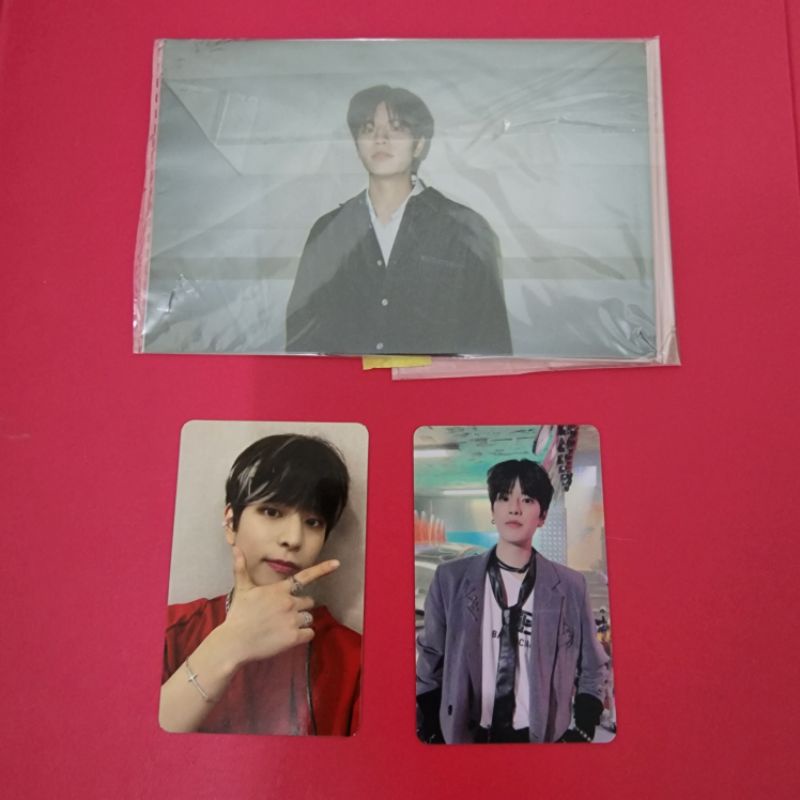 Jual stray kids seungmin skz maxident lucky draw soundwave ld r2 pc ...