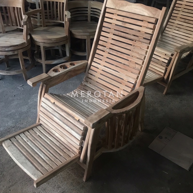 Jual Kursi Malas / Kursi Santai Jati / Kursi Selonjoran Kayu Jati ... Jual Kursi Malas / Kursi Santai Jati / Kursi Selonjoran Kayu Jati ...