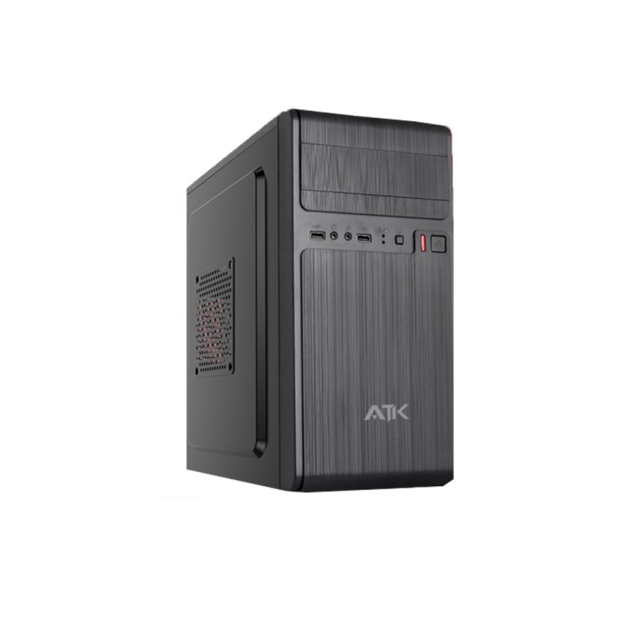 Jual CASING PC GAMING BATTLE GROUND 148 GAMING CASE SIMBADDA ...