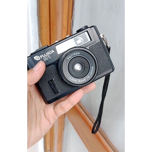 Jual Kamera Analog FUJICA M1 - Local Analog | Shopee Indonesia