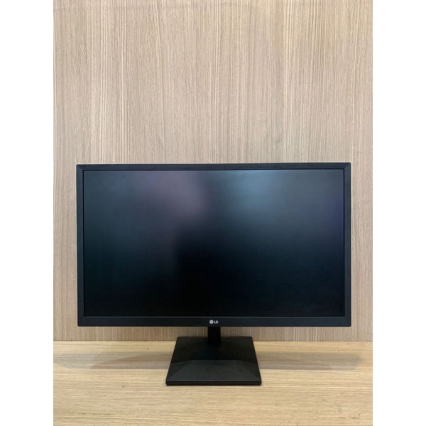 Jual LCD Monitor 24 inch LG | Shopee Indonesia