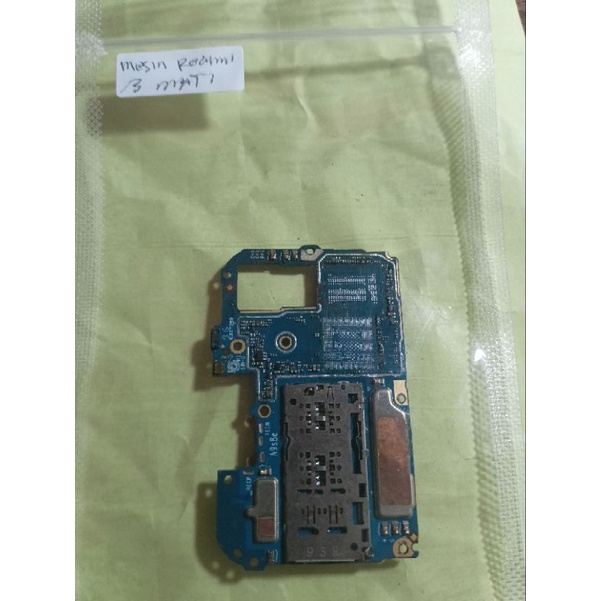 Jual mesin realmi 3 mati emmc dah cabut | Shopee Indonesia