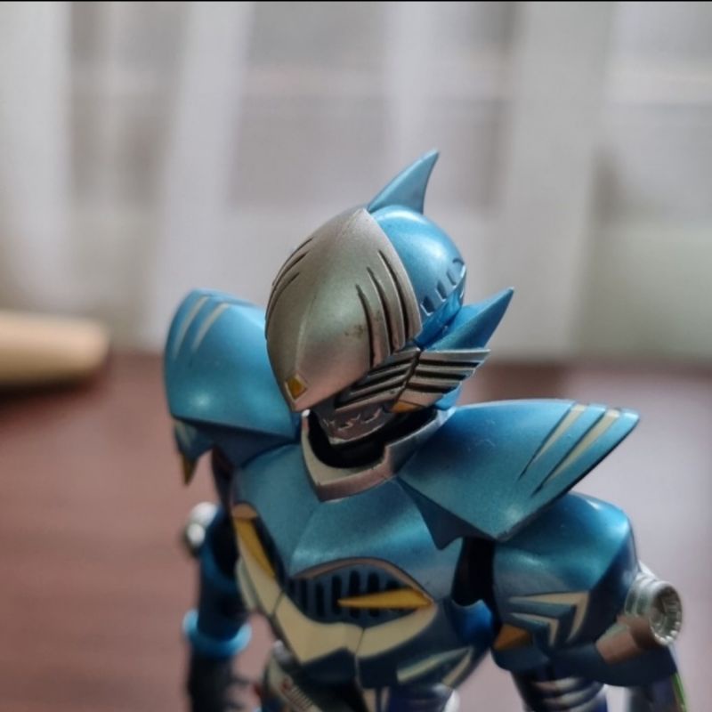 Jual S.H.FIGUARTS KAMEN RIDER ABYSS | Shopee Indonesia