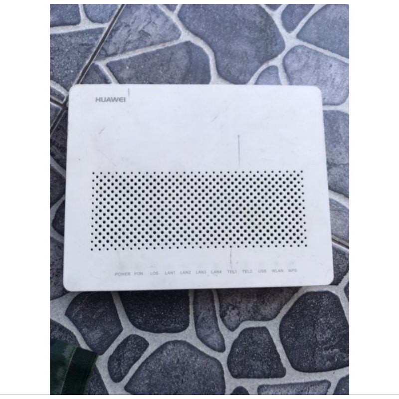 Jual Router WiFi Huawei HG8245A | Shopee Indonesia