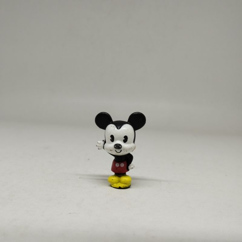 Jual Mini Figure Mickey Mouse | Shopee Indonesia