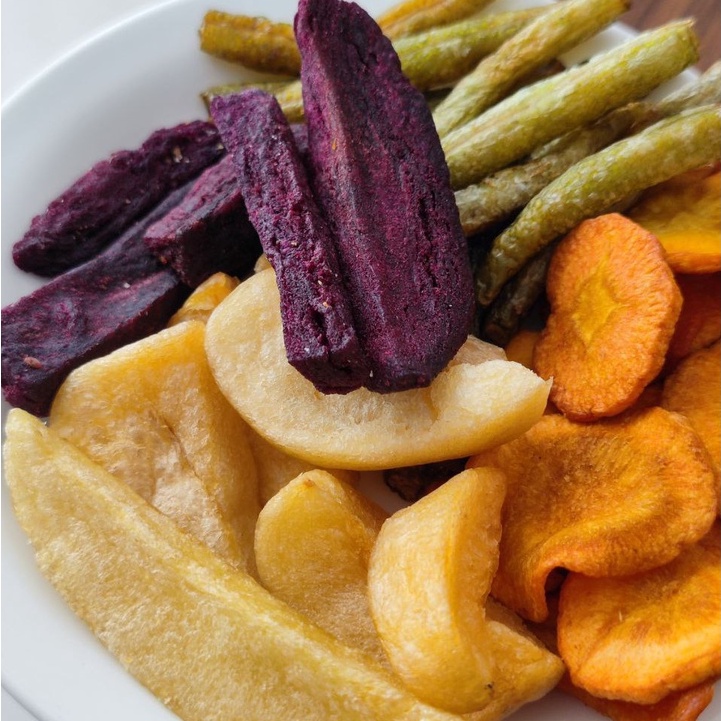 Jual SARAPAN MIX SAYUR ORIGINAL | Shopee Indonesia