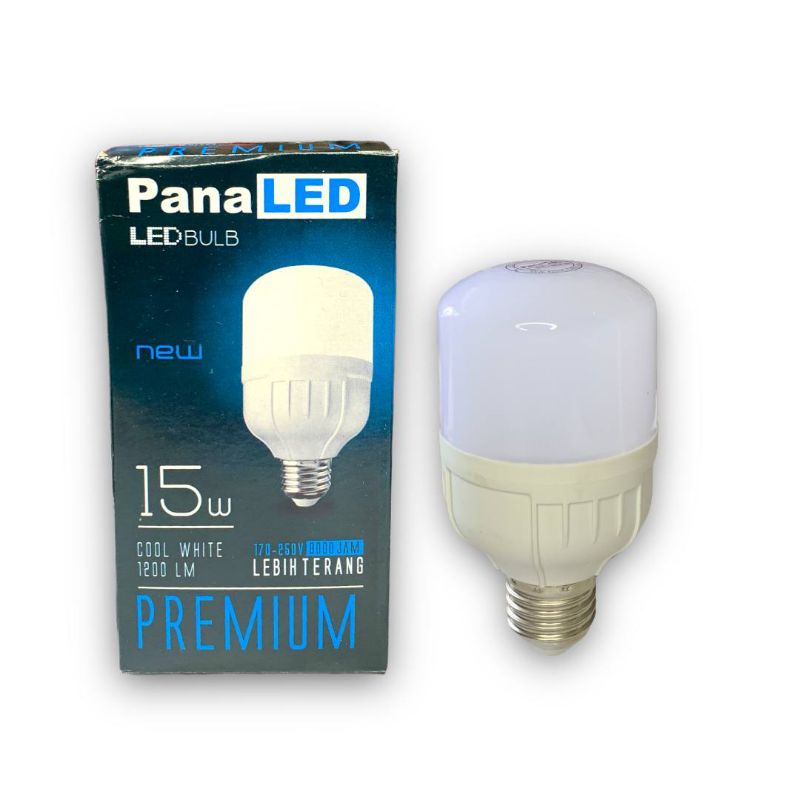 Jual Lampu Pana Led Premium/Lampu Cool with | Shopee Indonesia