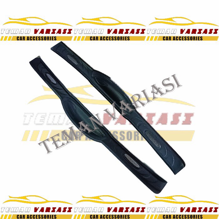 Jual Sill Plate Shill Sill Plate Shillplate Belakang Mobil Toyota Rush ...