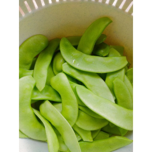 Jual Sayur roay/koro kurupuk /kacang kratok 500gram | Shopee Indonesia