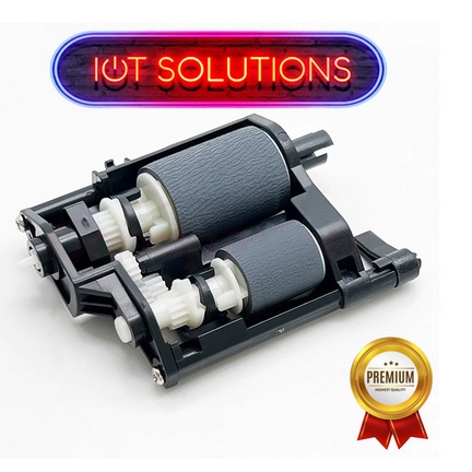 Jual Roller Set ADF Epson L1455 WF-7511 WF-7611 WF-7711 WF-7211 WF-7111 ...