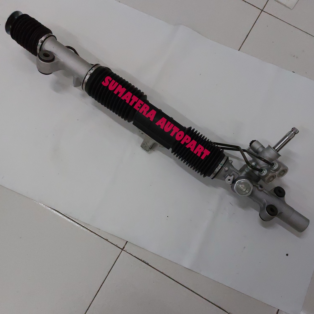 Jual Rack Steer Power Steering Gear Box Assy Rak Stir Honda Civic Es Vti Vtis 2001 2002 2003 ...