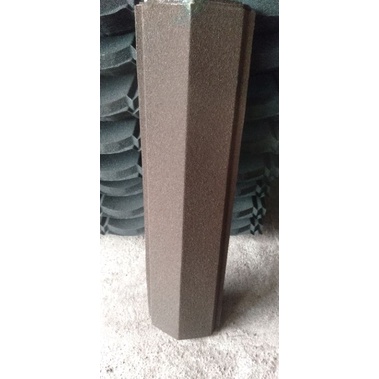 Jual Nok V Atap Spandek Berpasir Lebar:30cm | Shopee Indonesia