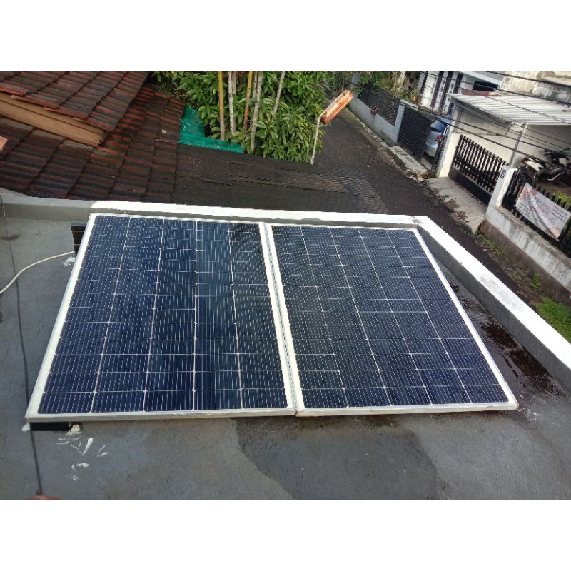 Jual Panel Surya ( Solar Panel ) 500 Watt | Shopee Indonesia