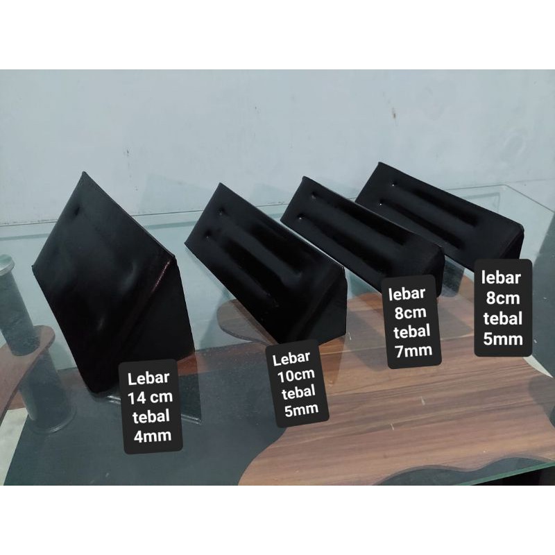 Jual Daun Roda Traktor Lebar 8cm dan Tebal 5 mm | Shopee Indonesia