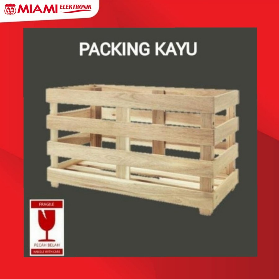 Jual Jasa Packing Kayu | Shopee Indonesia