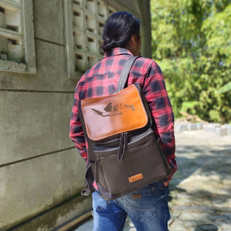 Jual AXEL BACKPACK | Shopee Indonesia