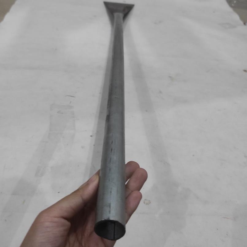 Jual Harga Termuraah linggis polos dodos lempak sekop skop tanah sawit ...