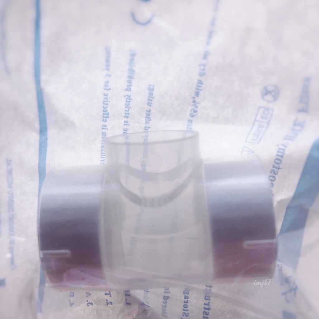 Jual Filter Trakeostomi/ Termovent T/ Tracheostomy HME Filters | Shopee ...