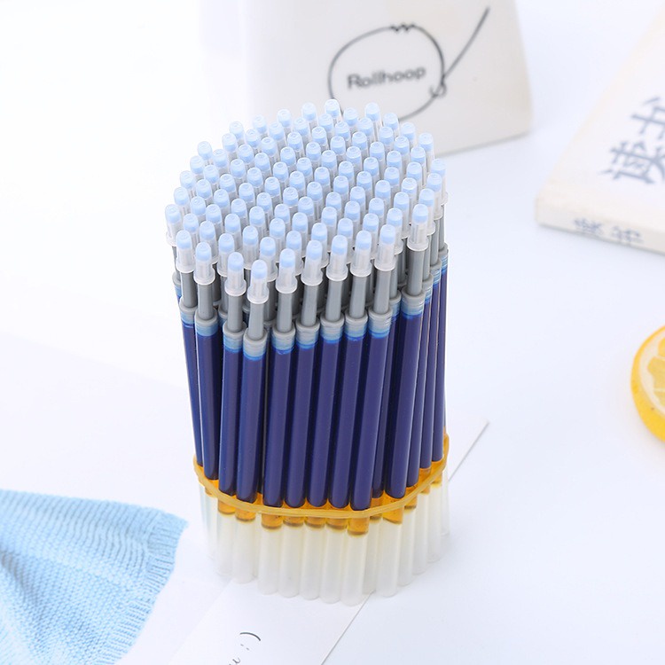 Jual 20 pcs Refill Refil Isi Ulang Pena Pen Pulpen Cetek Cetekan GMALL ...