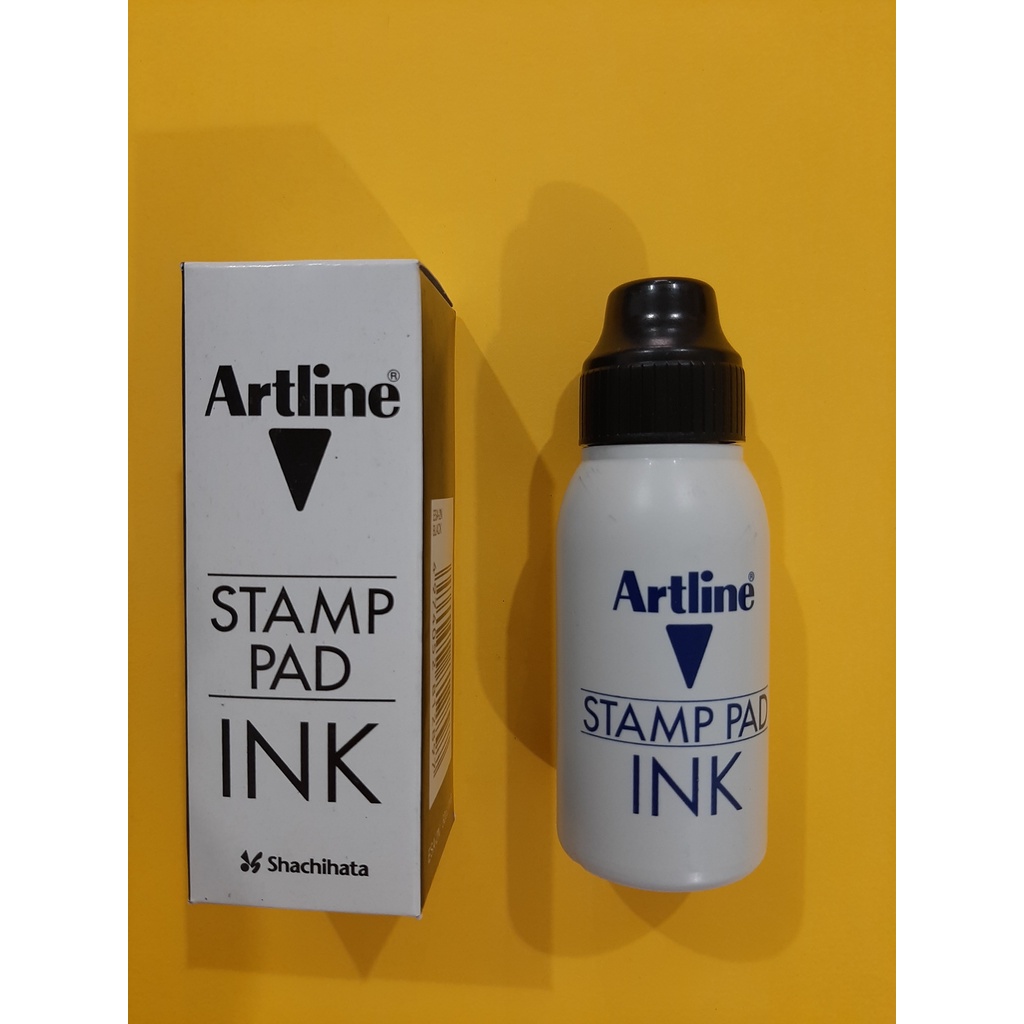 Jual Tinta Stempel, Artline ( ESA-2N ) | Shopee Indonesia