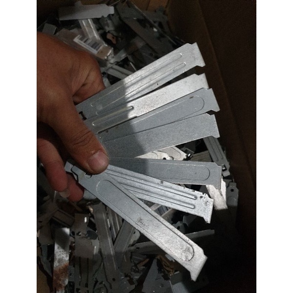 Jual cover pci pcie case casing pc copotan pc builtup tebal | Shopee ...