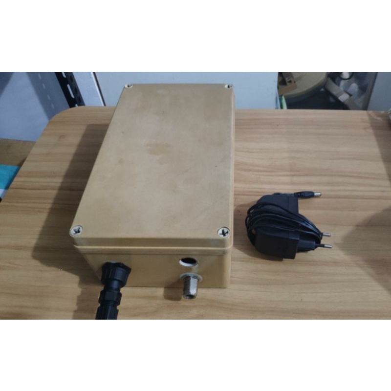 Jual Mikrotik RB433 Bekas | Shopee Indonesia