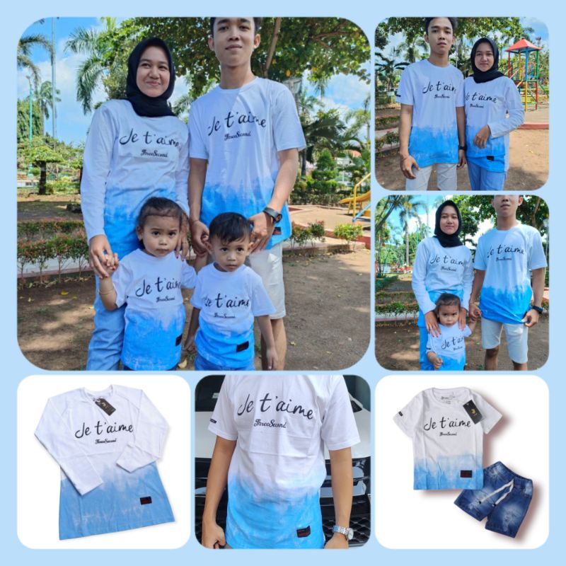 Jual KAOS COUPLE FAMILY / KAOS FAMILY / KAOS COUPLE KELUARGA / KAOS ... Jual KAOS COUPLE FAMILY / KAOS FAMILY / KAOS COUPLE KELUARGA / KAOS ...