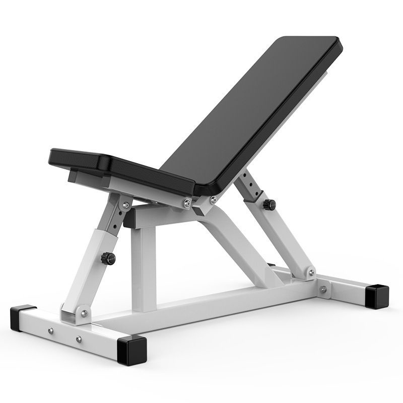 Jual Adjustable Bench Press Kursi Fitness | Shopee Indonesia