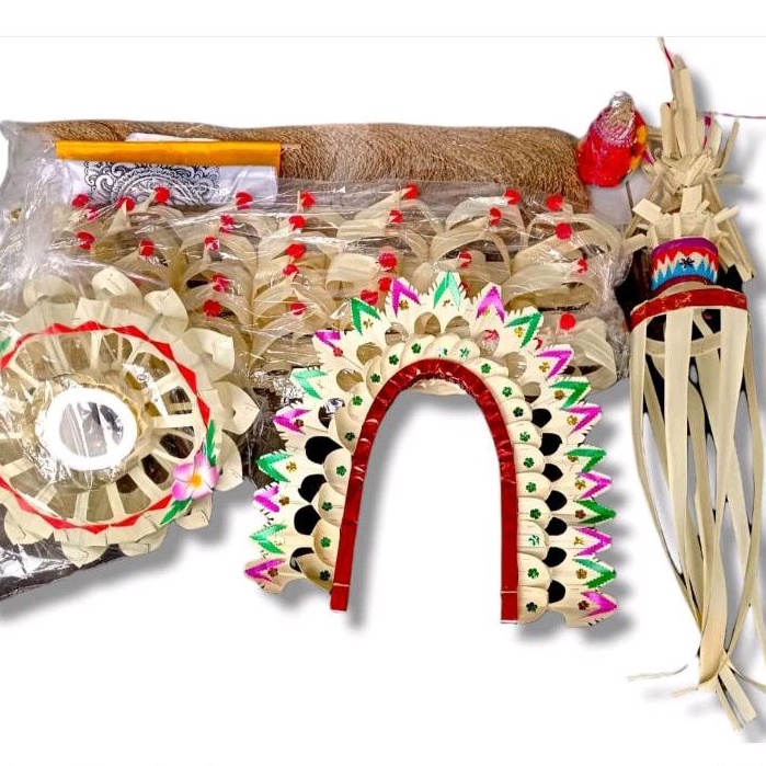 Jual Penjor Bali Galungan | Shopee Indonesia