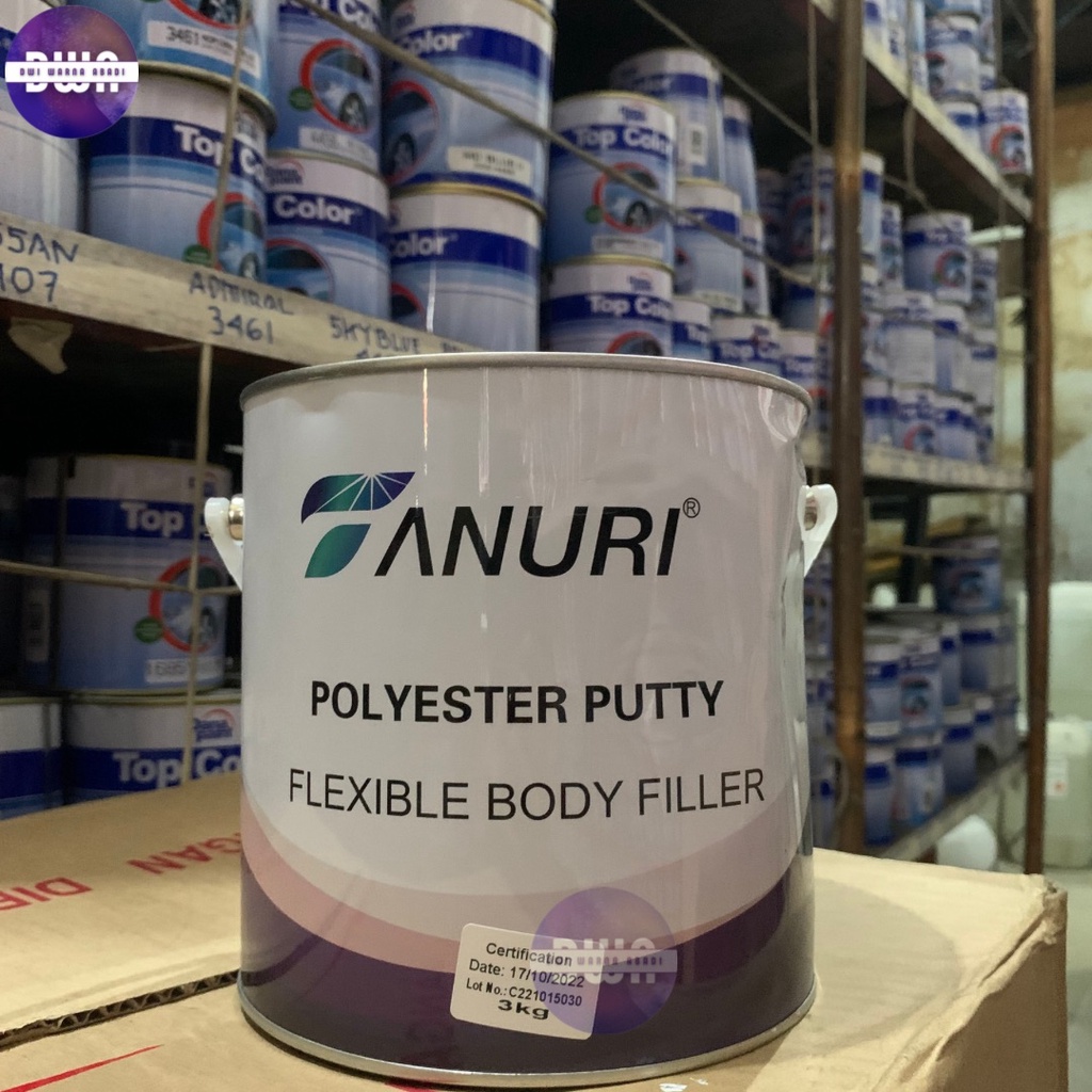 Jual DEMPUL TANURI 3Kg | Shopee Indonesia