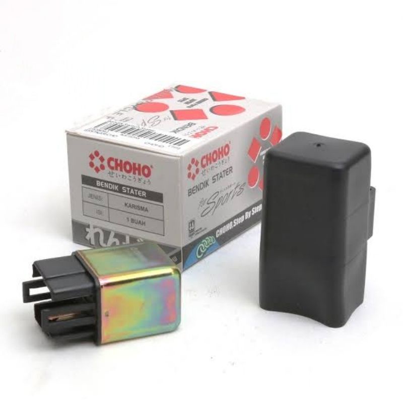 Jual Switch Starter Bendix Bendik Stater Beat Vario Scoopy Jupiter ...