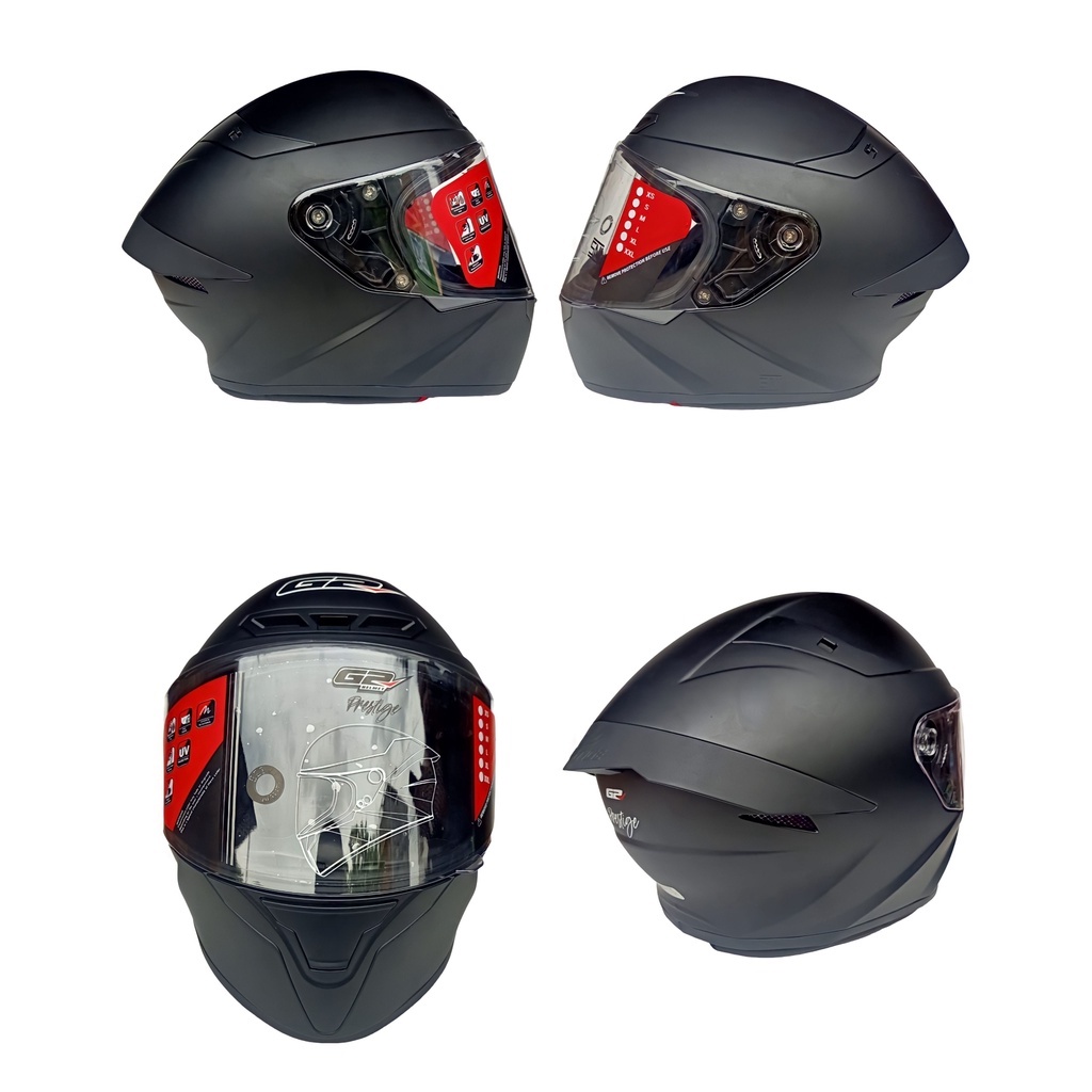 Jual HELM TTC G2 100% ORIGINAL | Shopee Indonesia