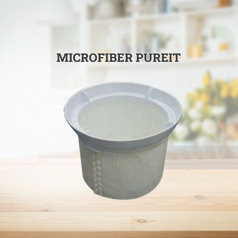 Jual Pure it unilever saringan microfiber mesh | Shopee Indonesia