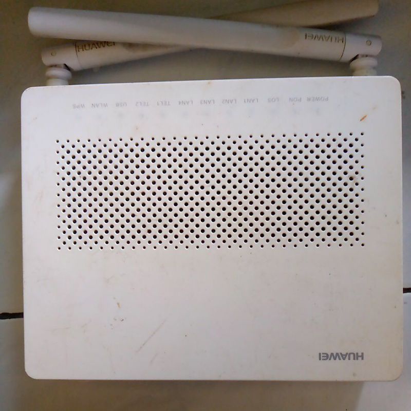 Jual Huawei HG8245A | Shopee Indonesia