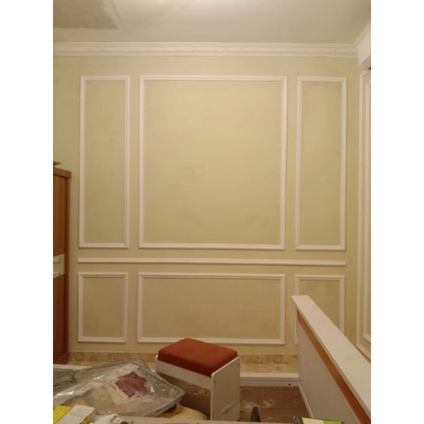 Jual wall moulding gypsum | Shopee Indonesia