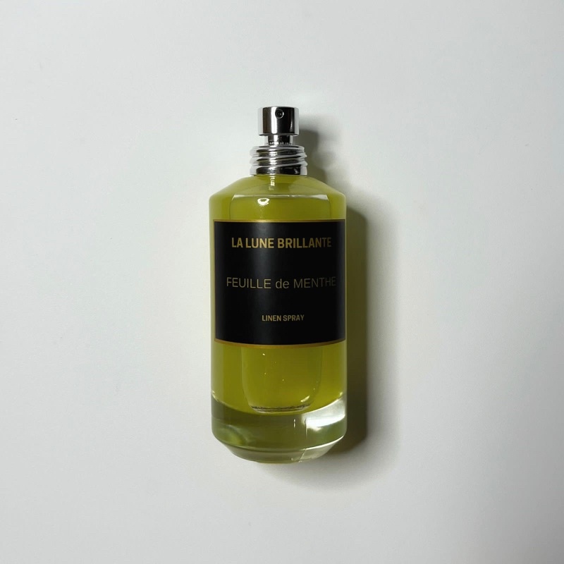 Jual La Lune Brilliante (Mint Leaves Linen Spray) | Shopee Indonesia