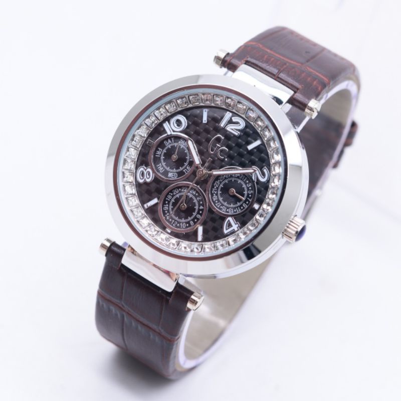 Jual jam tangan Gc Chrono | Shopee Indonesia