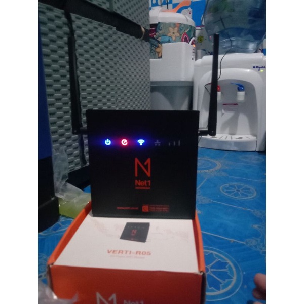 Jual Modem Net 1 Verti R05 | Shopee Indonesia