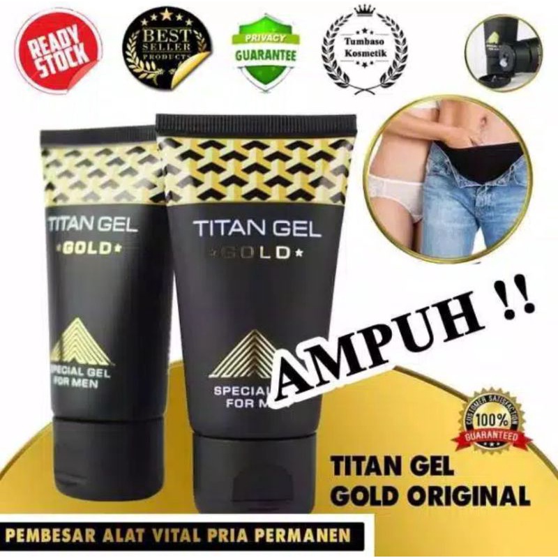 Jual OBAT GEL OLES PEMBESAR DAN MEMPERPANJANG ALAT VITAL ASLI ORIGINAL | Shopee Indonesia