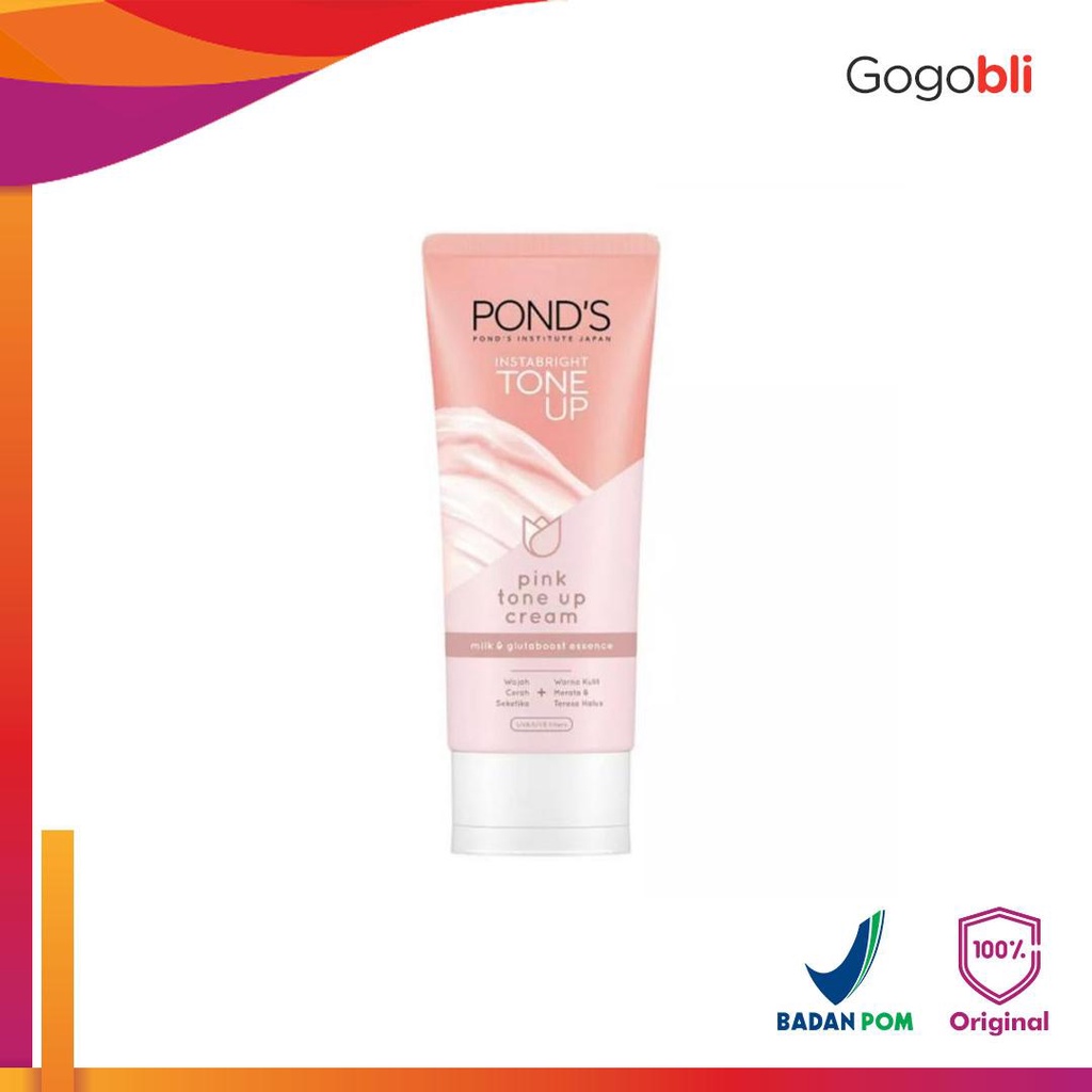 Ponds tone up store