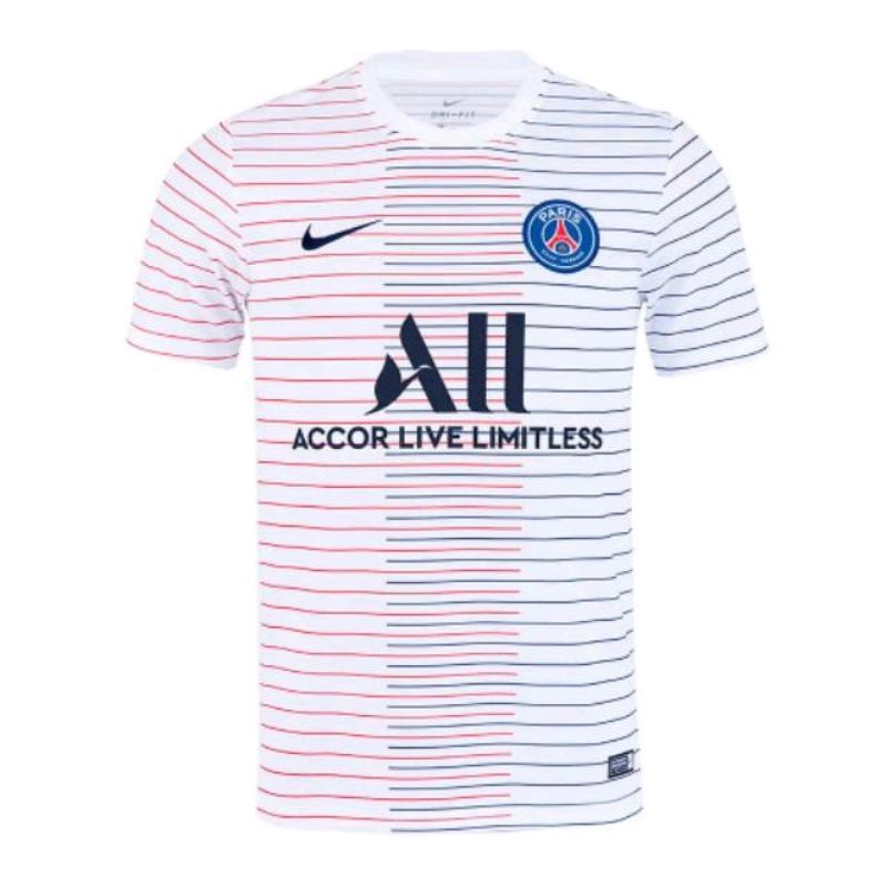 Jual Jersey PSG 2019 2020 Away Full Printing Custom | Shopee Indonesia