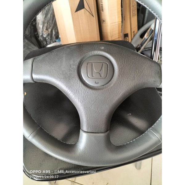 Jual stir setir Honda Civic Ferio | Shopee Indonesia