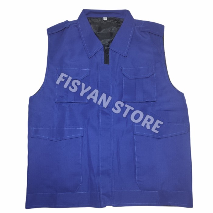 Jual Rompi KPK | Rompi Tahanan KPK | Shopee Indonesia