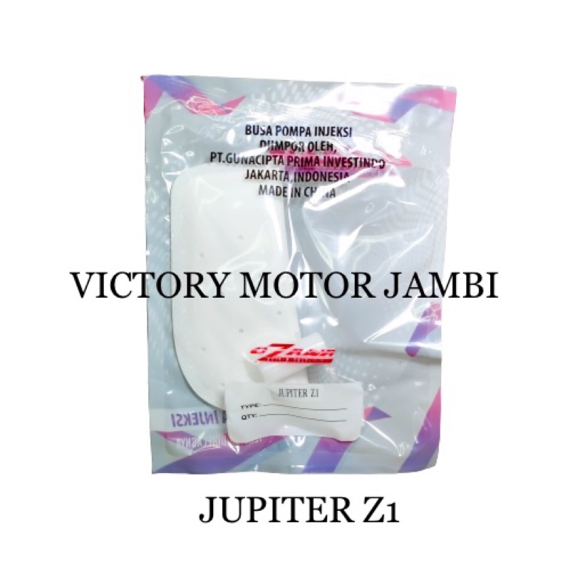 Jual PAMPERS SARINGAN INJEKSI JUPITER Z1 JUPZ1 OZAWA | Shopee Indonesia