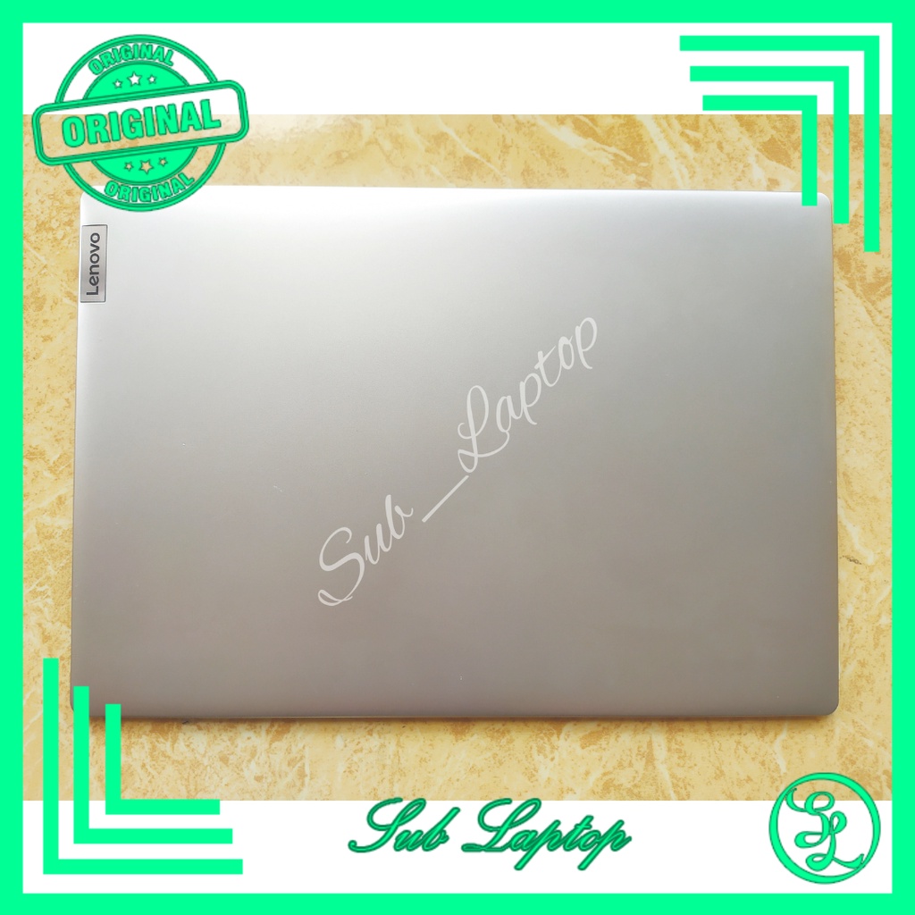 Jual Casing Layar LCD Back Cover LED Cover Lenovo Ideapad Slim 1 ...